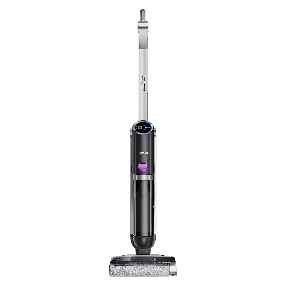 Eureka® US Official Site｜Smart Robot Vacuums, Stick & Upright Cleaners ...
