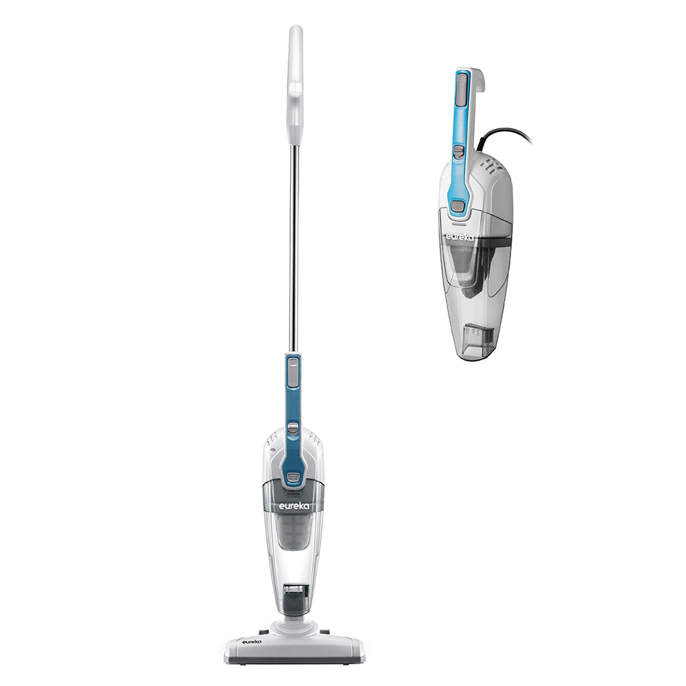 Eureka NES100 – Compact 3-in-1 Corded Vacuum for Quick Pickups - Eureka US