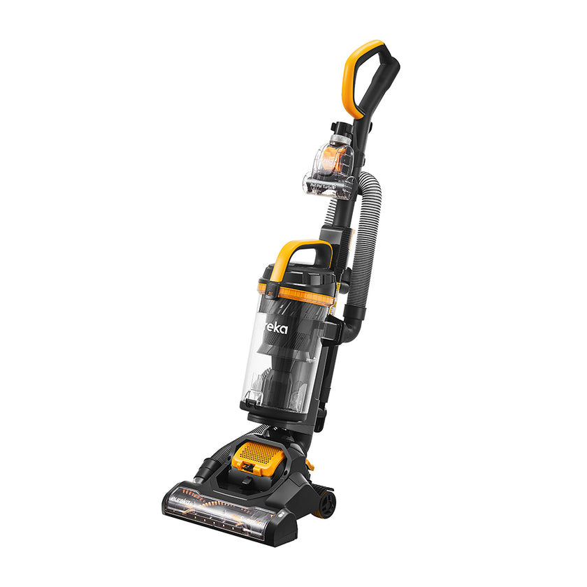 MaxSwivel Pro NEU350 – Upright Vacuum with Pet Tool & Wide Swivel ...