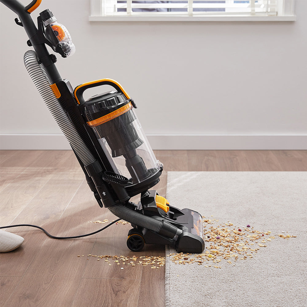 MaxSwivel Pro NEU350 – Upright Vacuum with Pet Tool & Wide Swivel ...