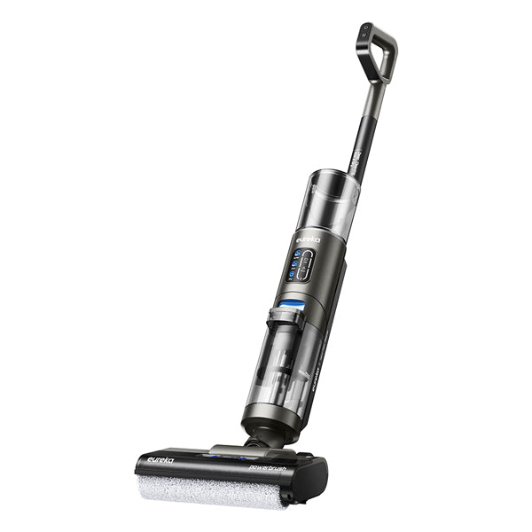 Eureka RapidWash 430 - Eureka US