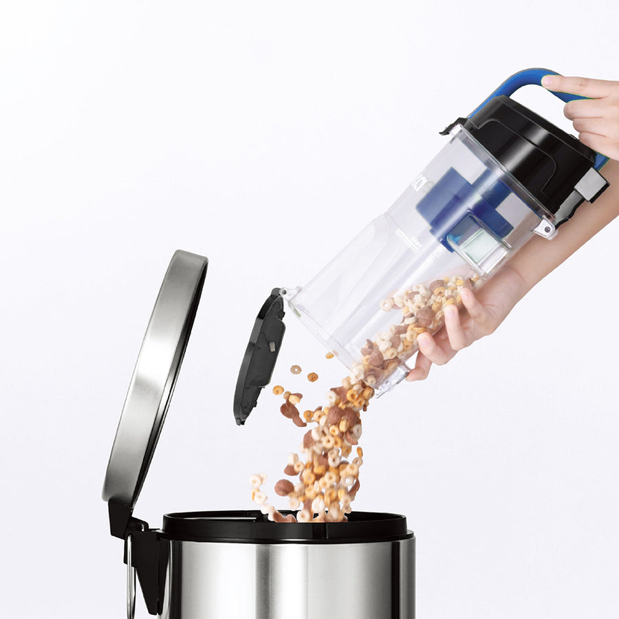 Airspeed Ultra-Lightweight Compact Bagless Upright Vacuum Cleaner NEU1 ...