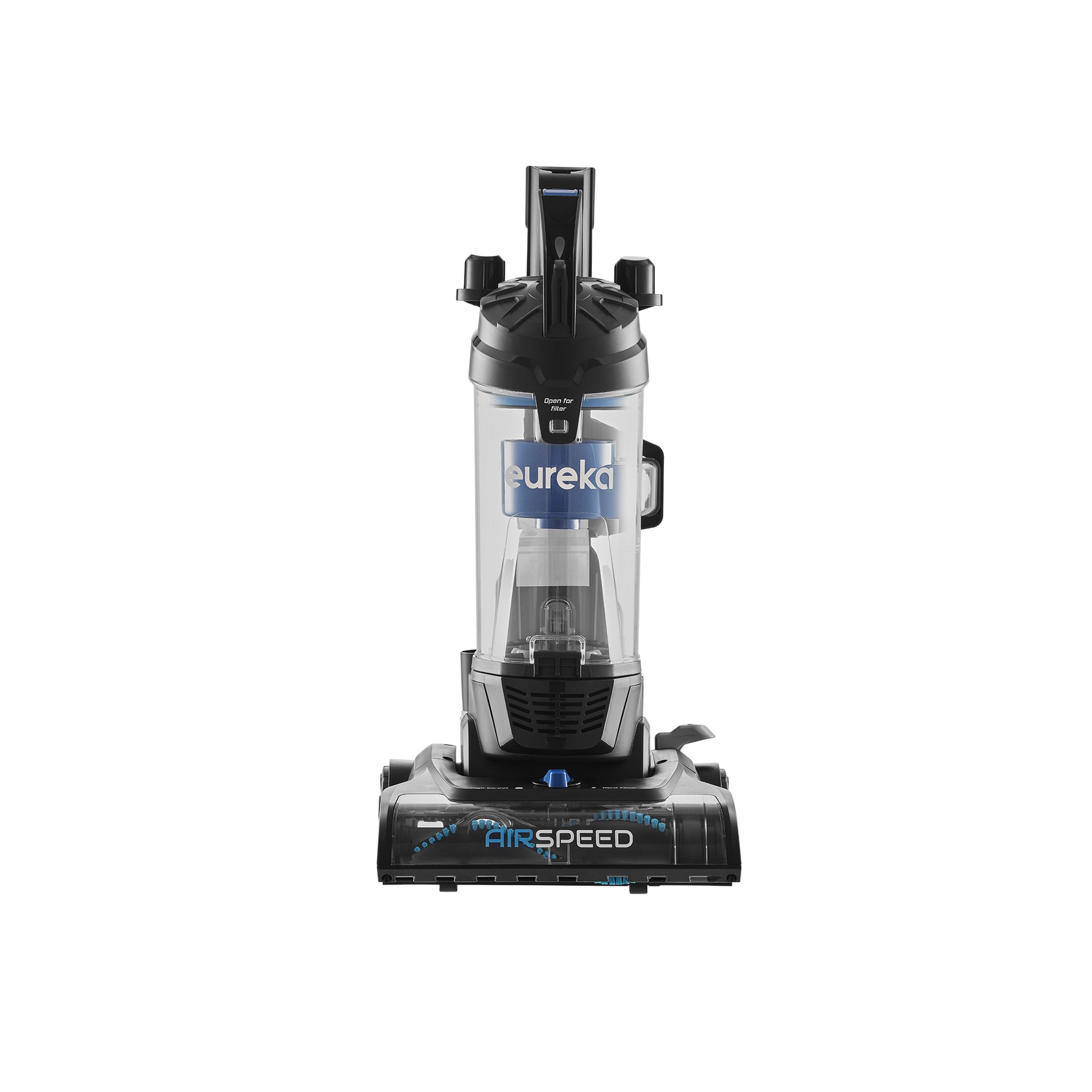 Eureka Airspeed Plus Compact Upright Vacuum Cleaner - Eureka