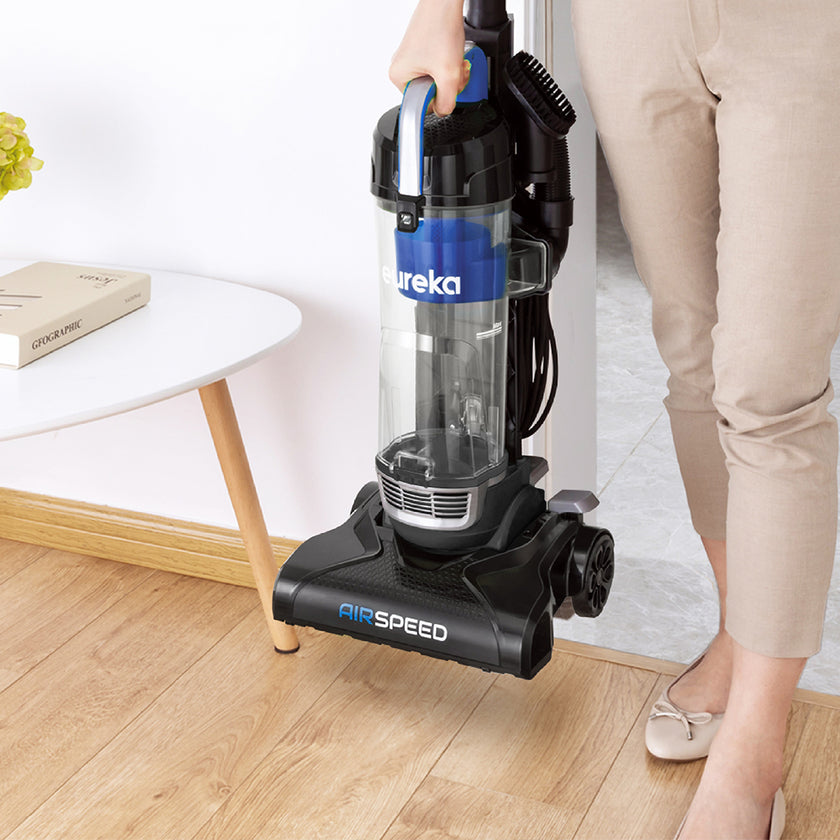 Airspeed Ultra-Lightweight Compact Bagless Upright Vacuum Cleaner NEU1 ...