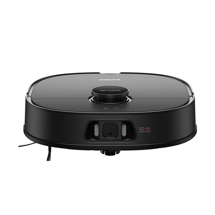 Eureka J15 Pro Ultra Robot Vacuum - Flagship 2024, All-in-One Robot Vacuum - Eureka