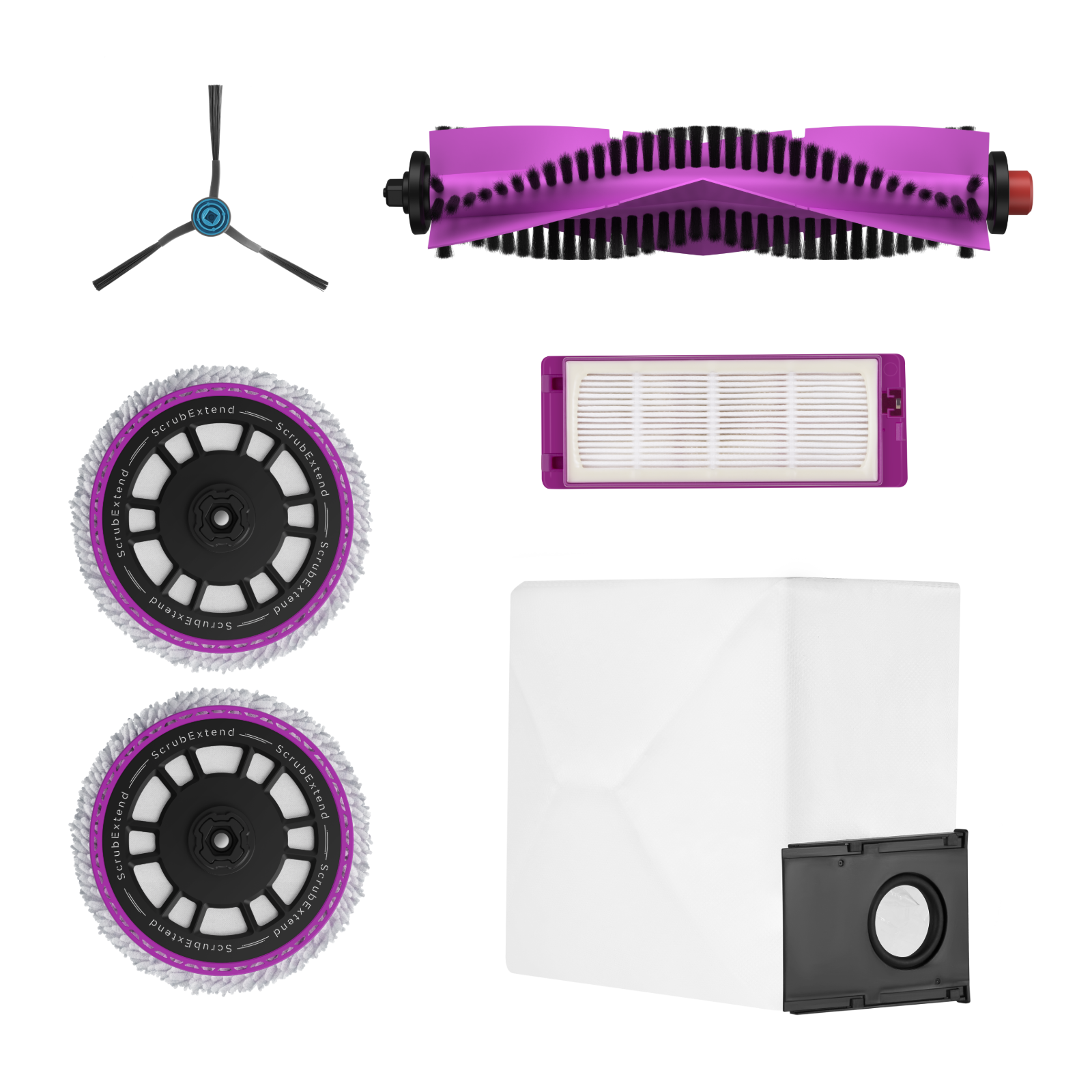 All Eureka Vacuum Products | Upright, Stick & Robot Vacuums - Eureka US