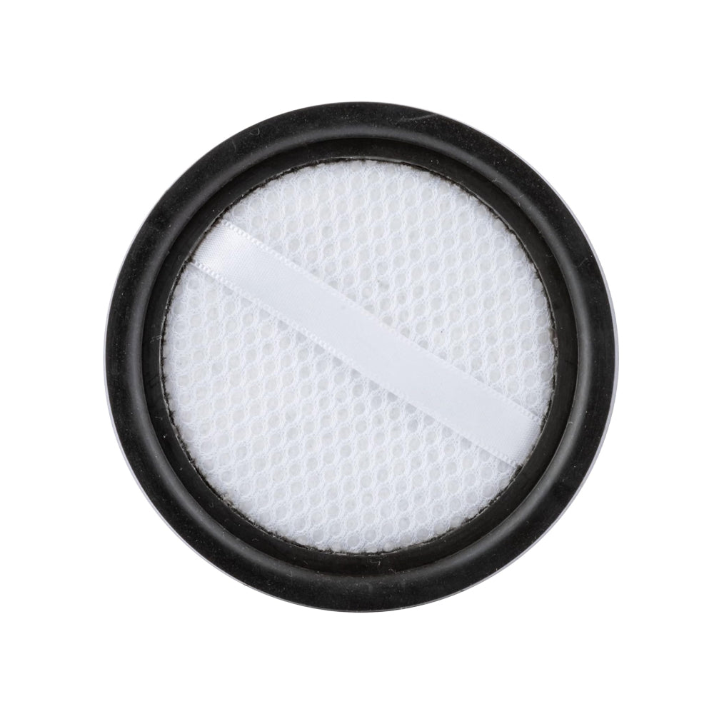 NEC101 Filter Set – Black & White Non‑Woven Filters for Cordless Stick ...