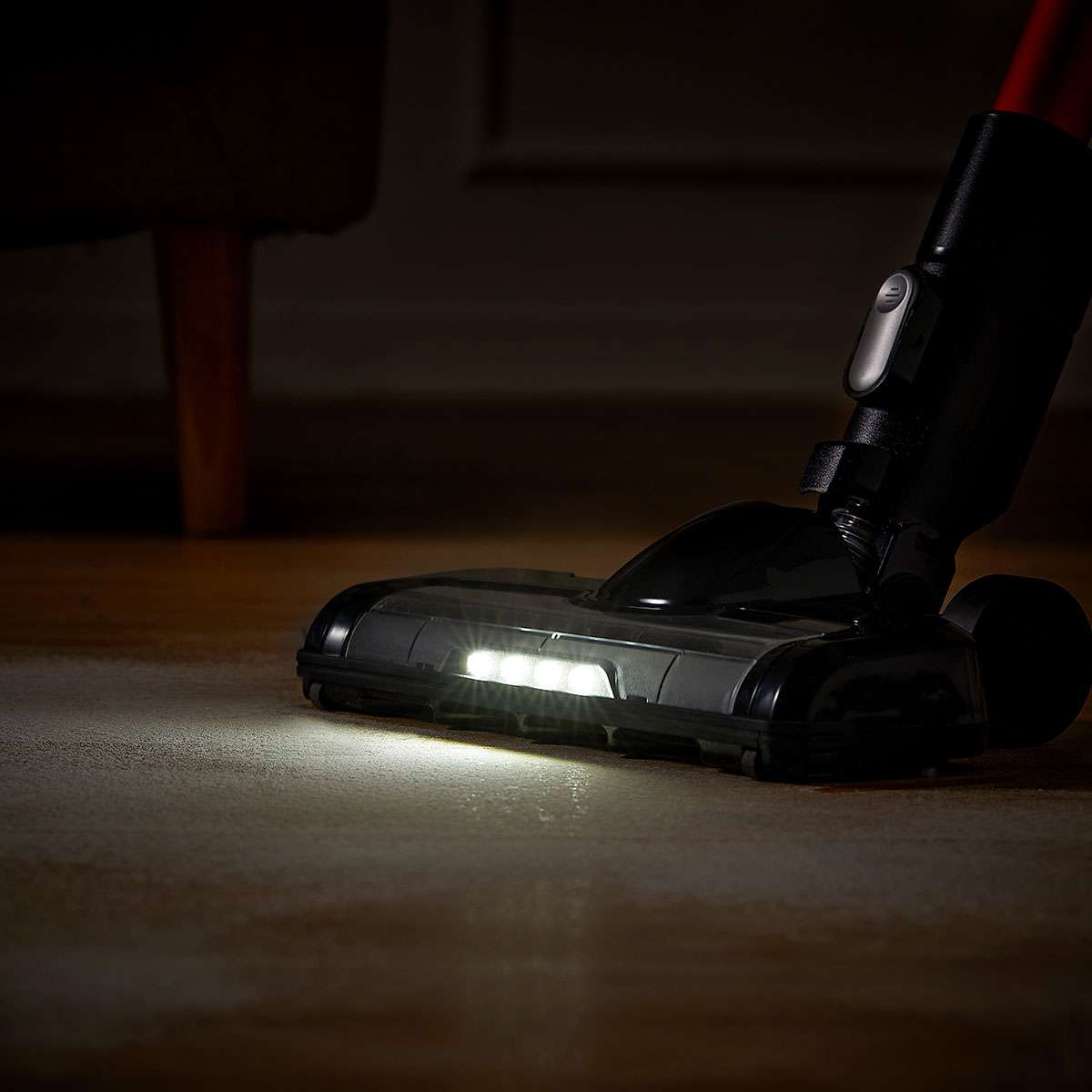 Eureka Lightweight Cordless Stick NEC101 - Eureka