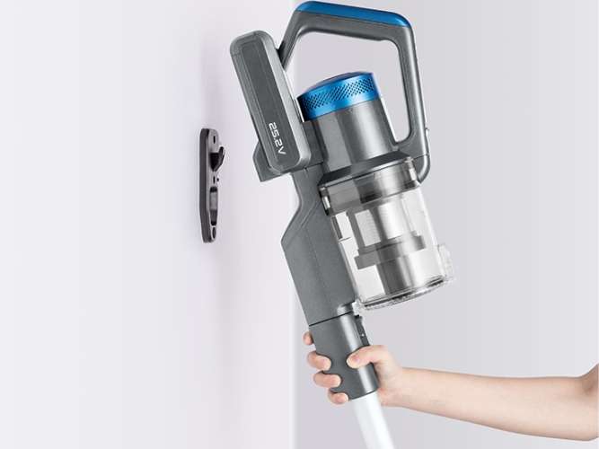 Eureka NEC380 Stylus Lightweight Cordless Vacuum Cleaner - Eureka