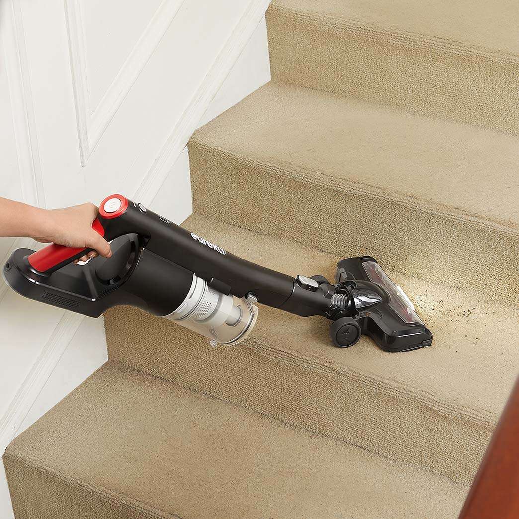 Eureka Lightweight Cordless Stick NEC101 - Eureka