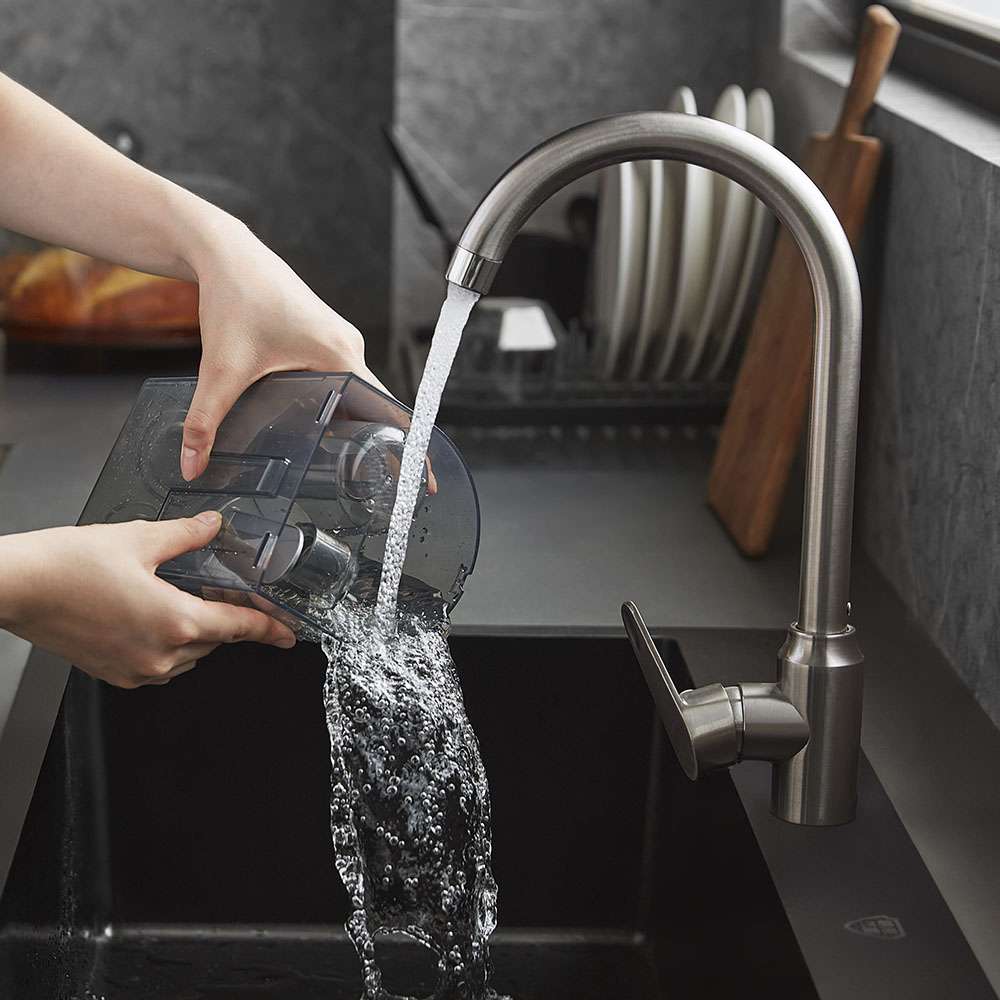 Eureka NEY100 Portable Carpet and Upholstery Cleaner - Eureka