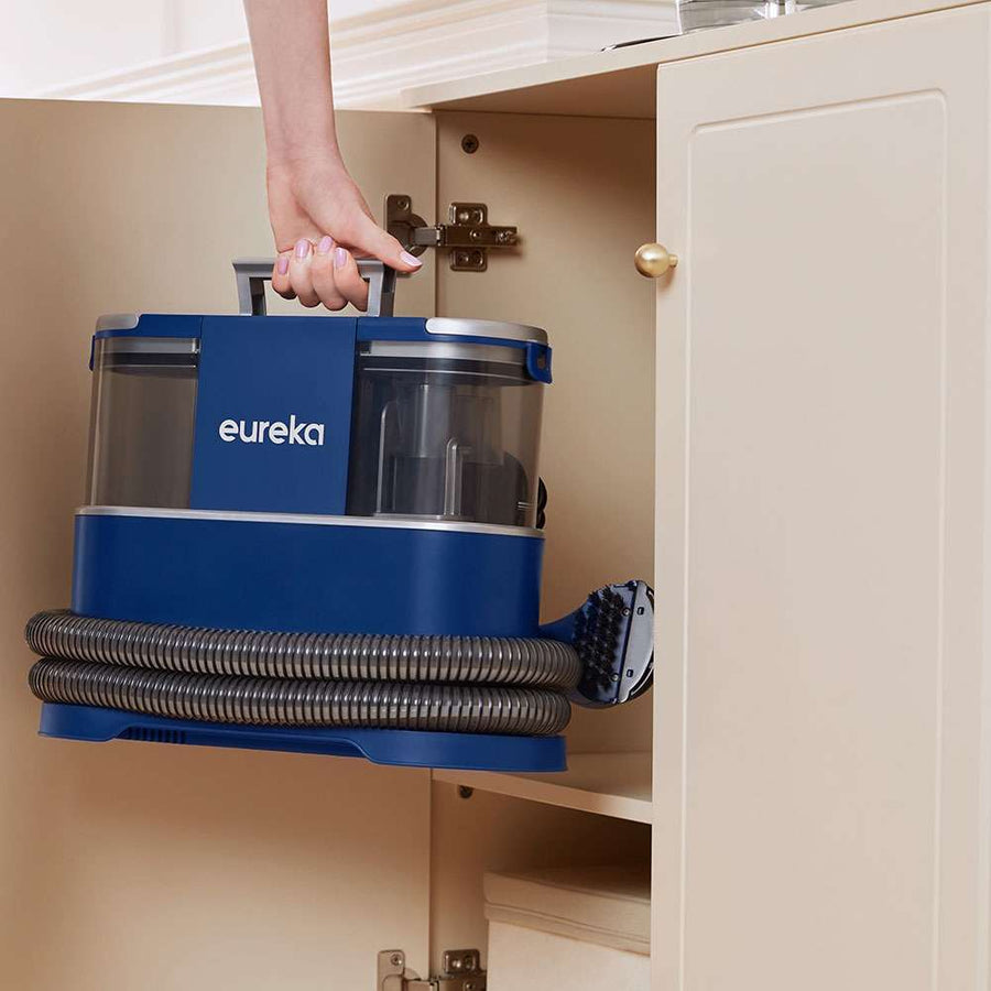Eureka NEY100 Portable Carpet and Upholstery Cleaner - Eureka