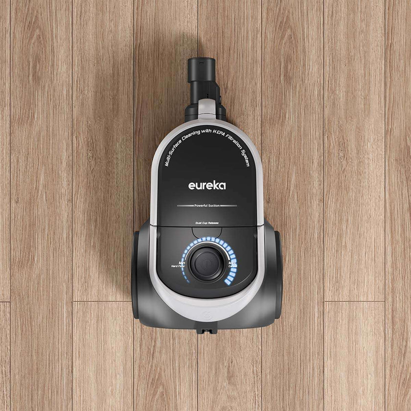 Eureka NEN180 Bagless Canister - Eureka US