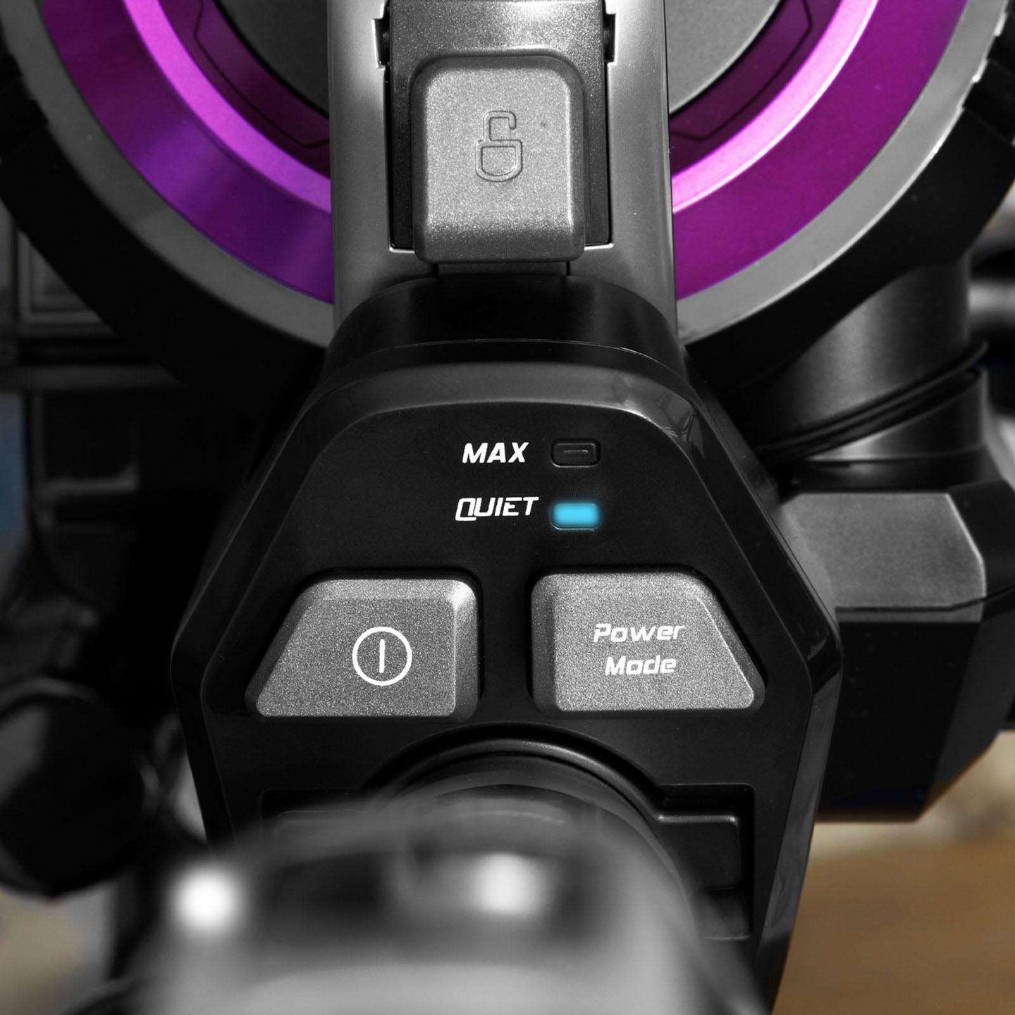 Eureka NEU700 Innova Upright - Eureka