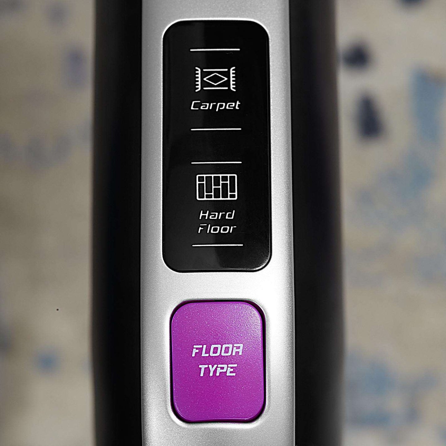 Eureka NEU700 Innova Upright - Eureka